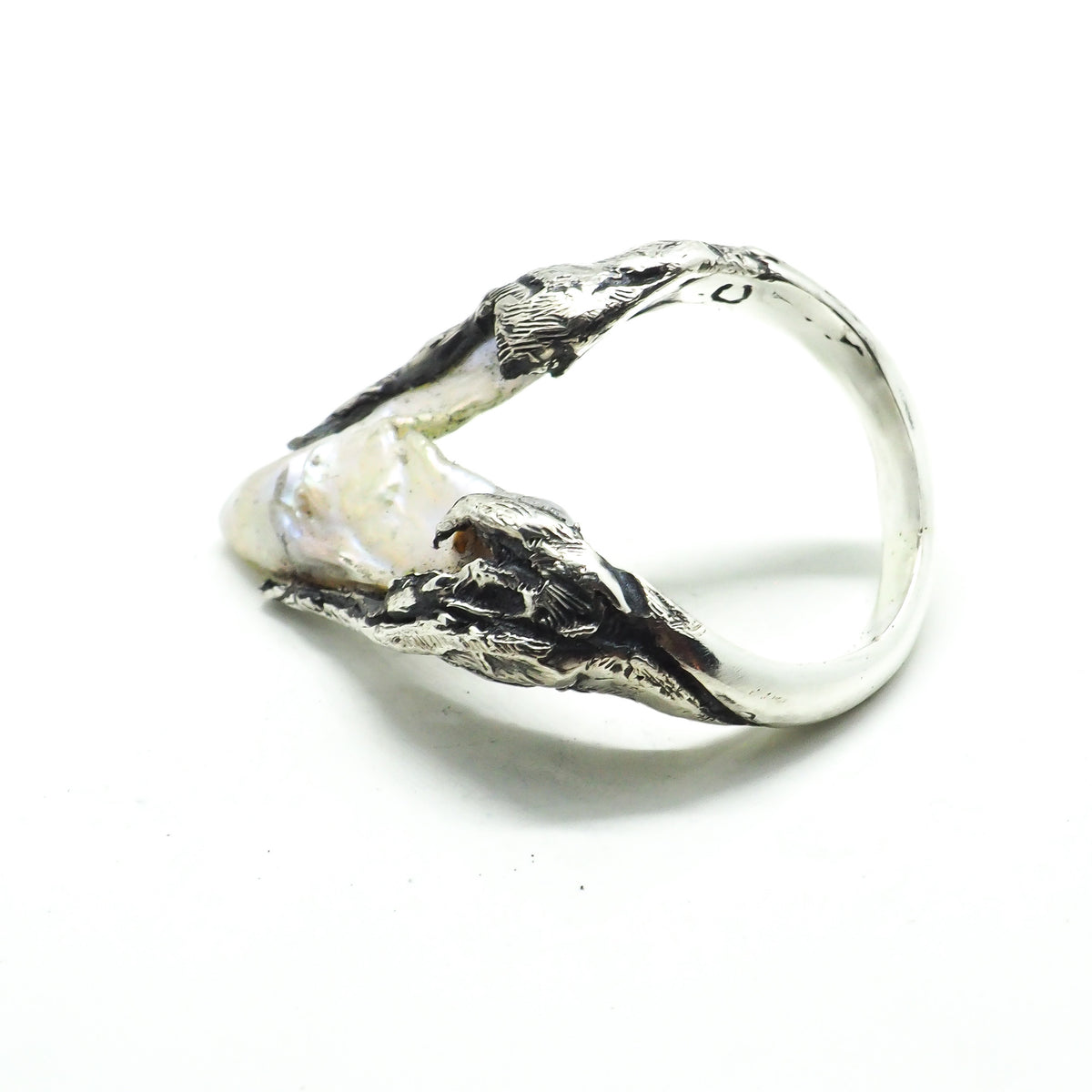 IXCHELL RING – OSS