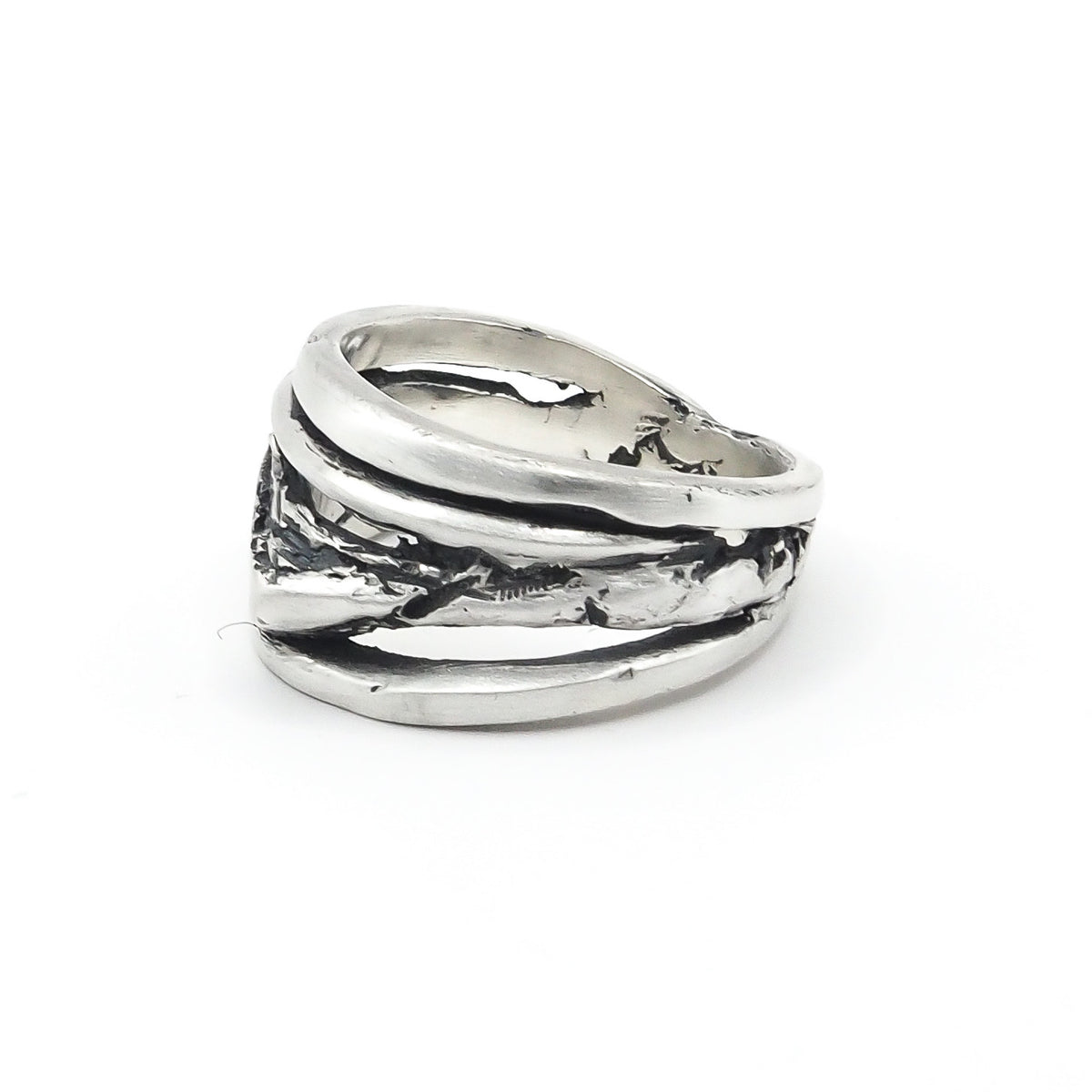 TOROIDAL RING – OSS