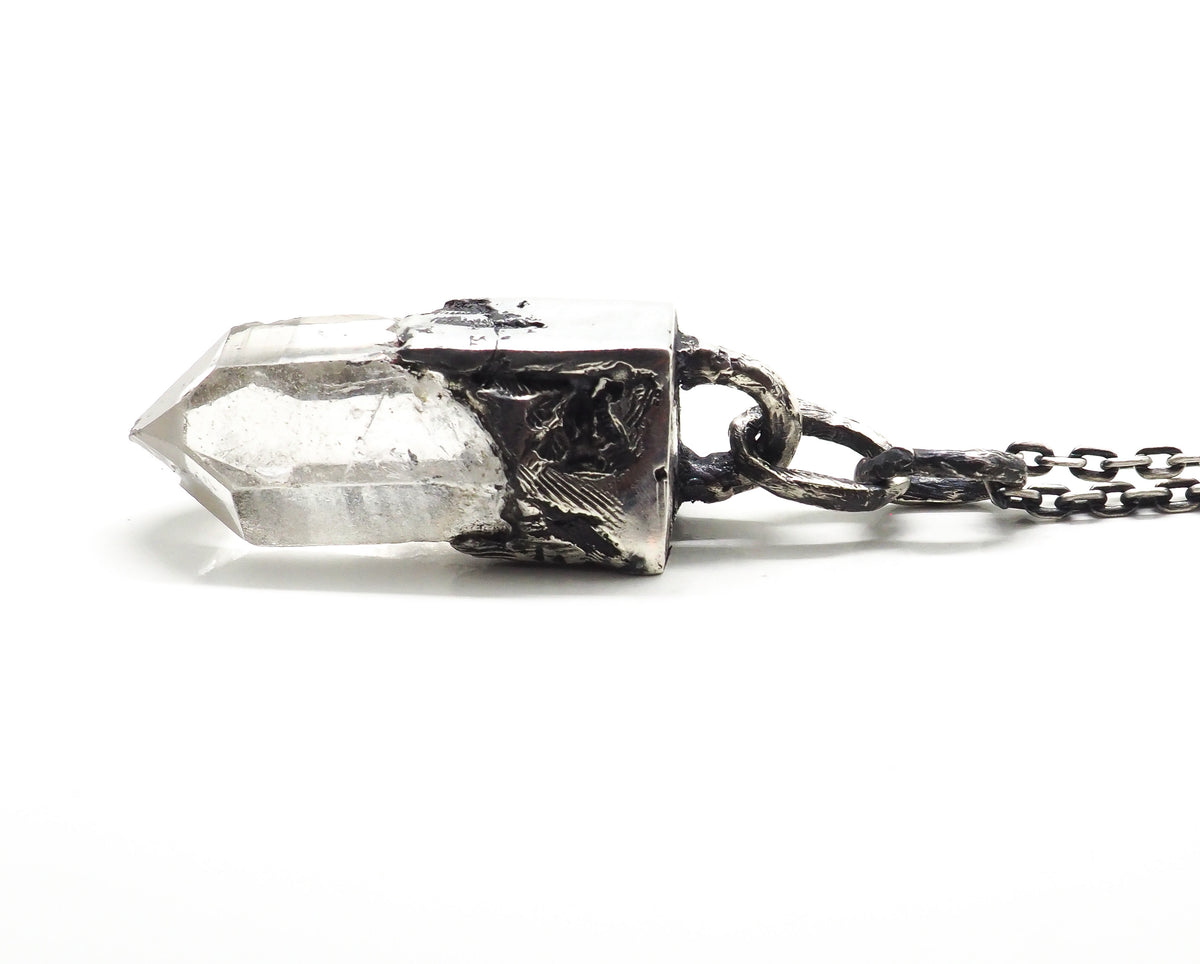 Pendulum Necklace 25 Oss