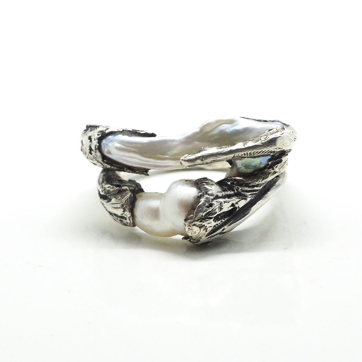DEMETER RING – OSS