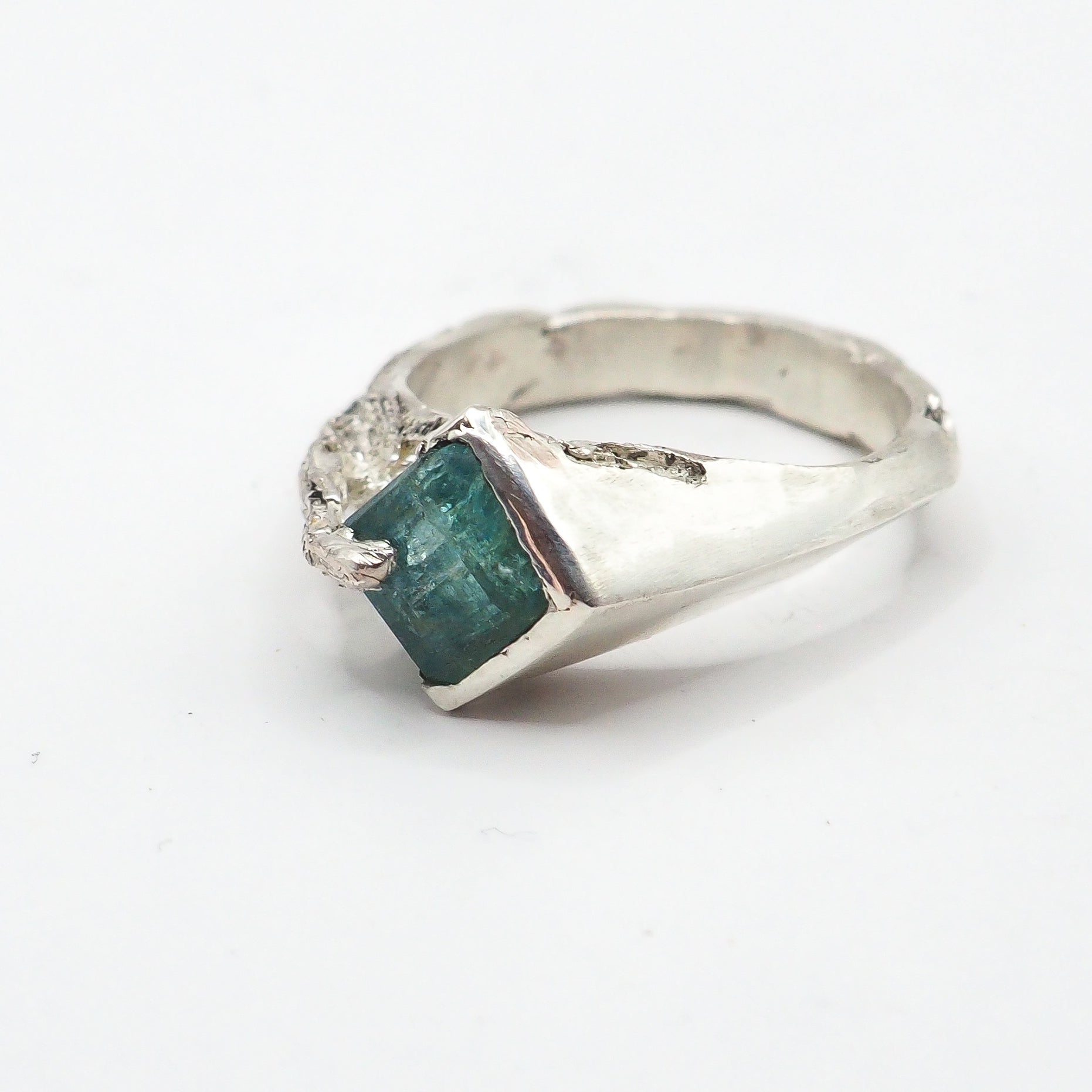 MILES RING - US 10 – OSS