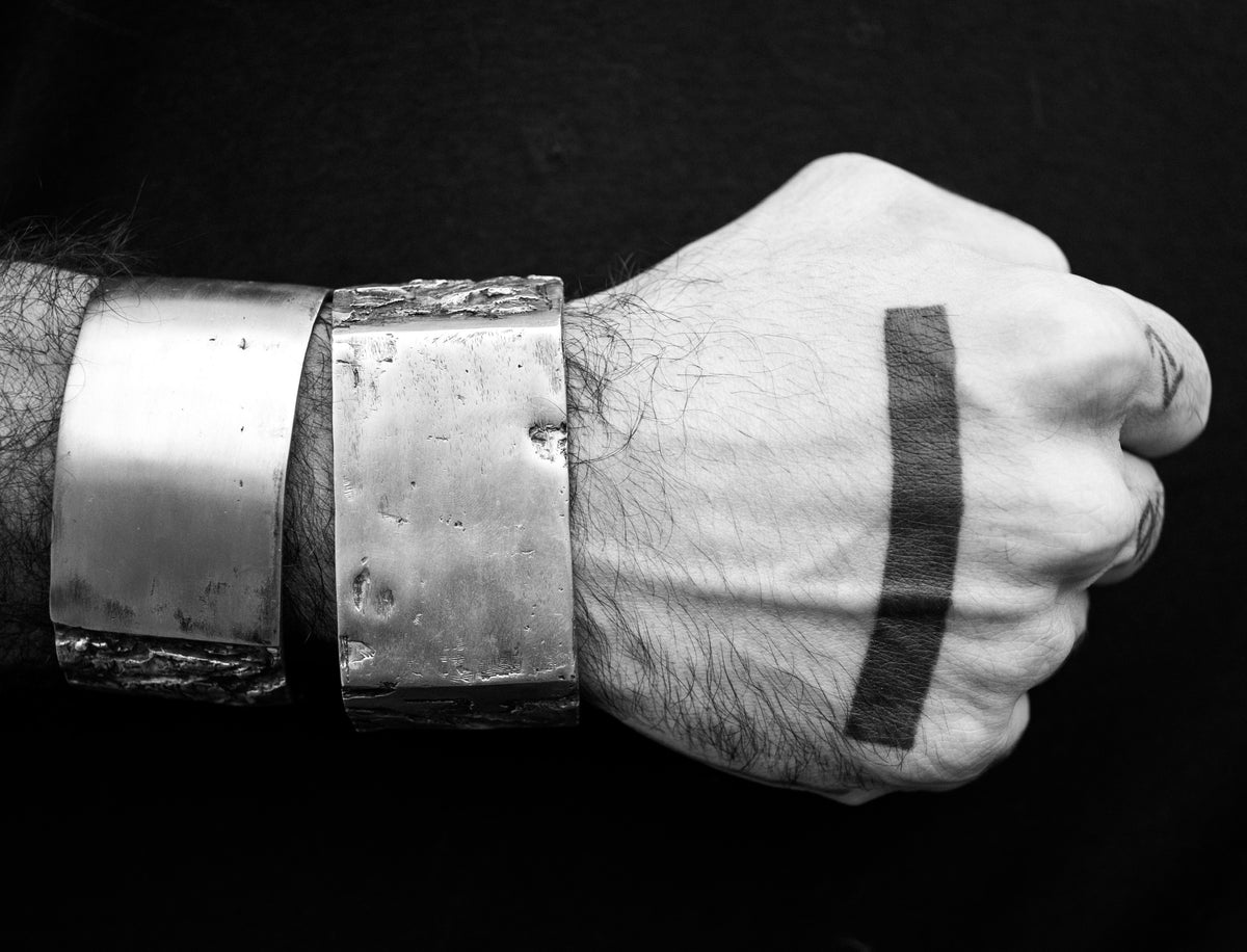 HL REC BRACELET – OSS