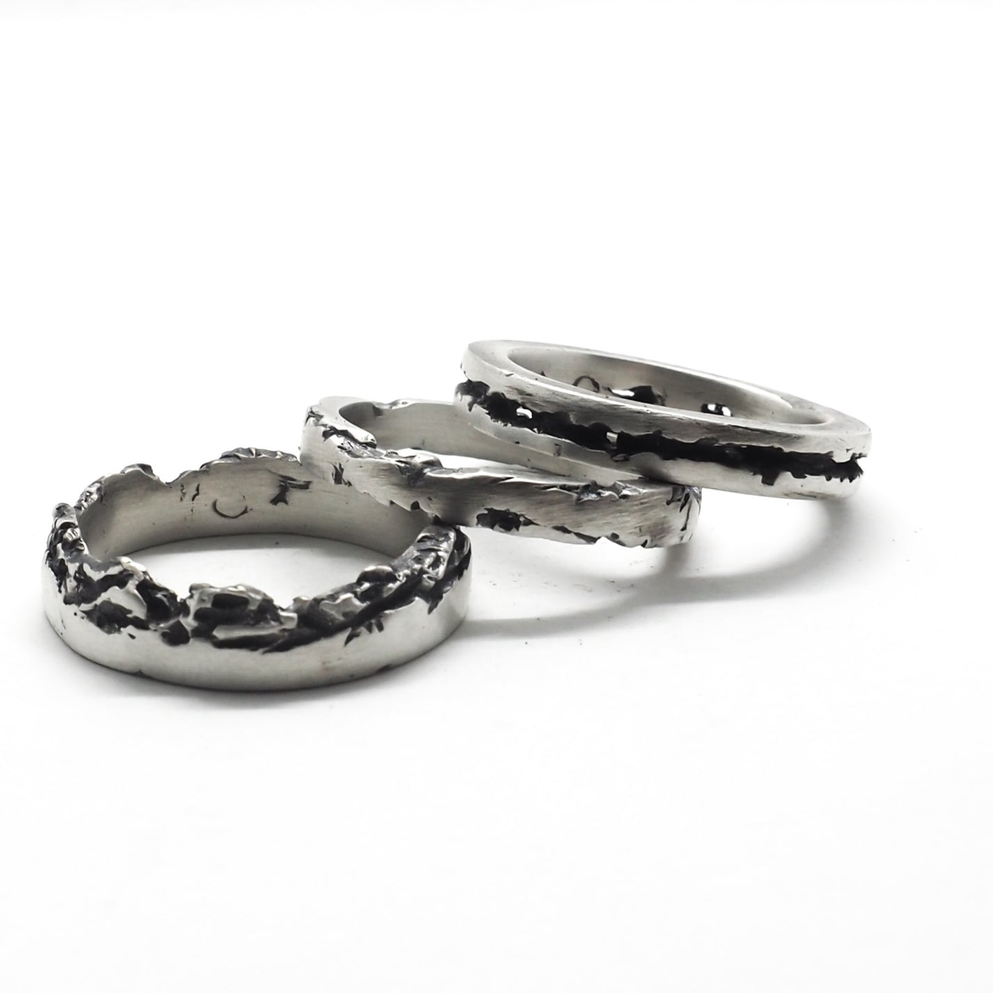DREAM STACK RING – OSS