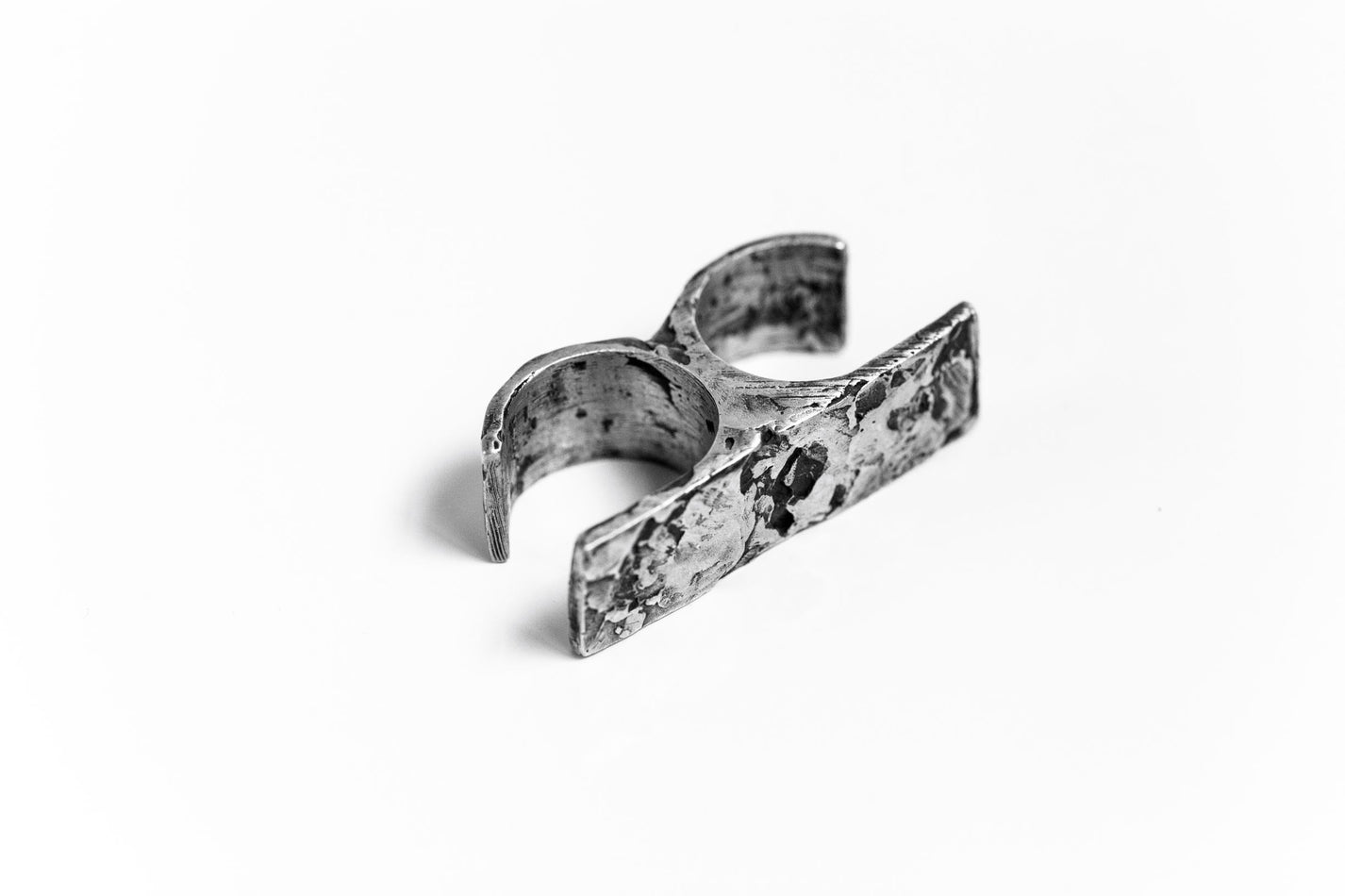 CERE DOUBLE RING – OSS