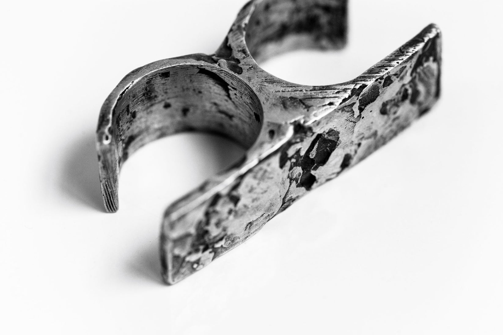 CERE DOUBLE RING – OSS